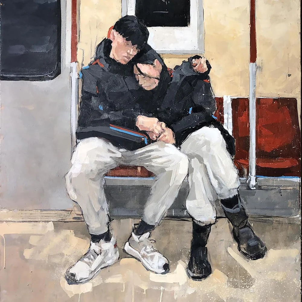 Our Artists — CANVAS.