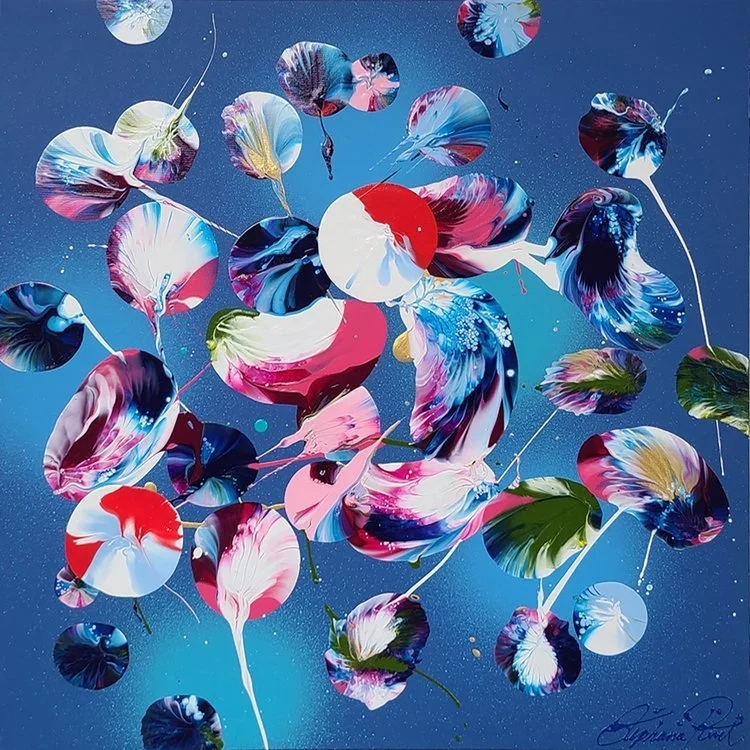 Our Artists — CANVAS.