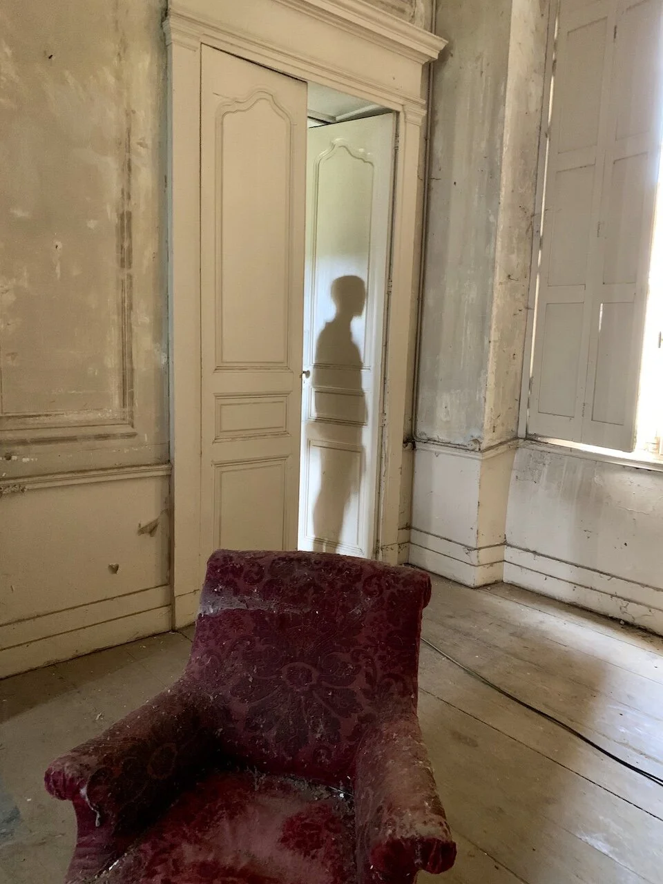 Chateau de Pinsagel — Alice Pascual / Photographie