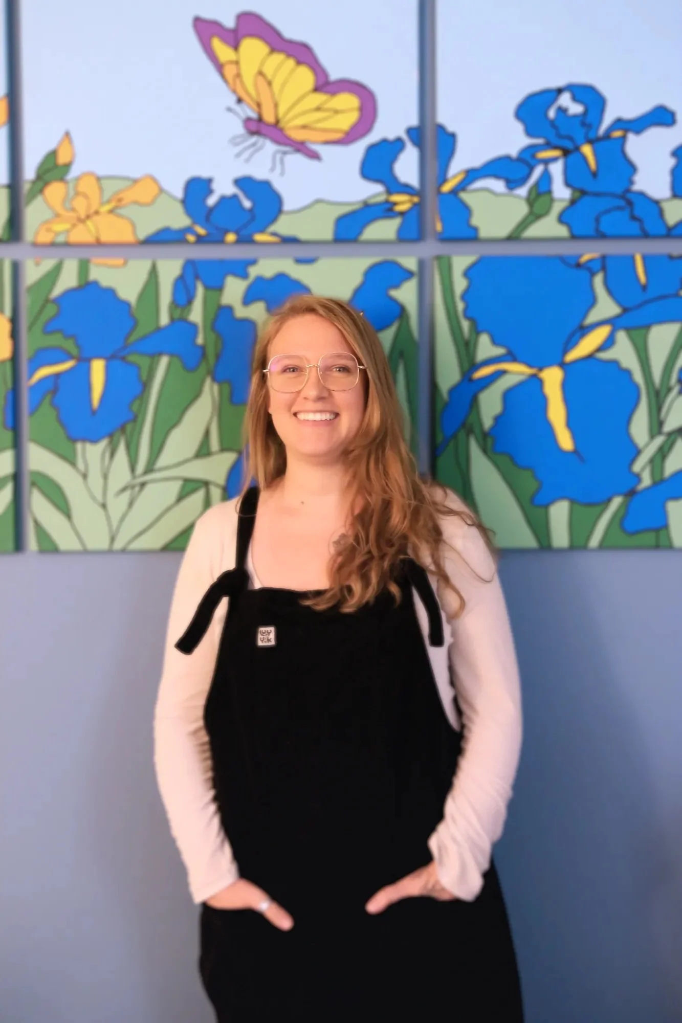 Mary Welch, MA | Explore Therapy Today — %The Artful Life Counseling Center