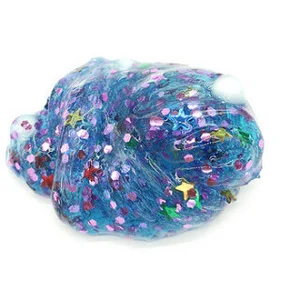 Therapeutic Activity: 30 Minutes of Calm -- with SLIME! — The Artful Life