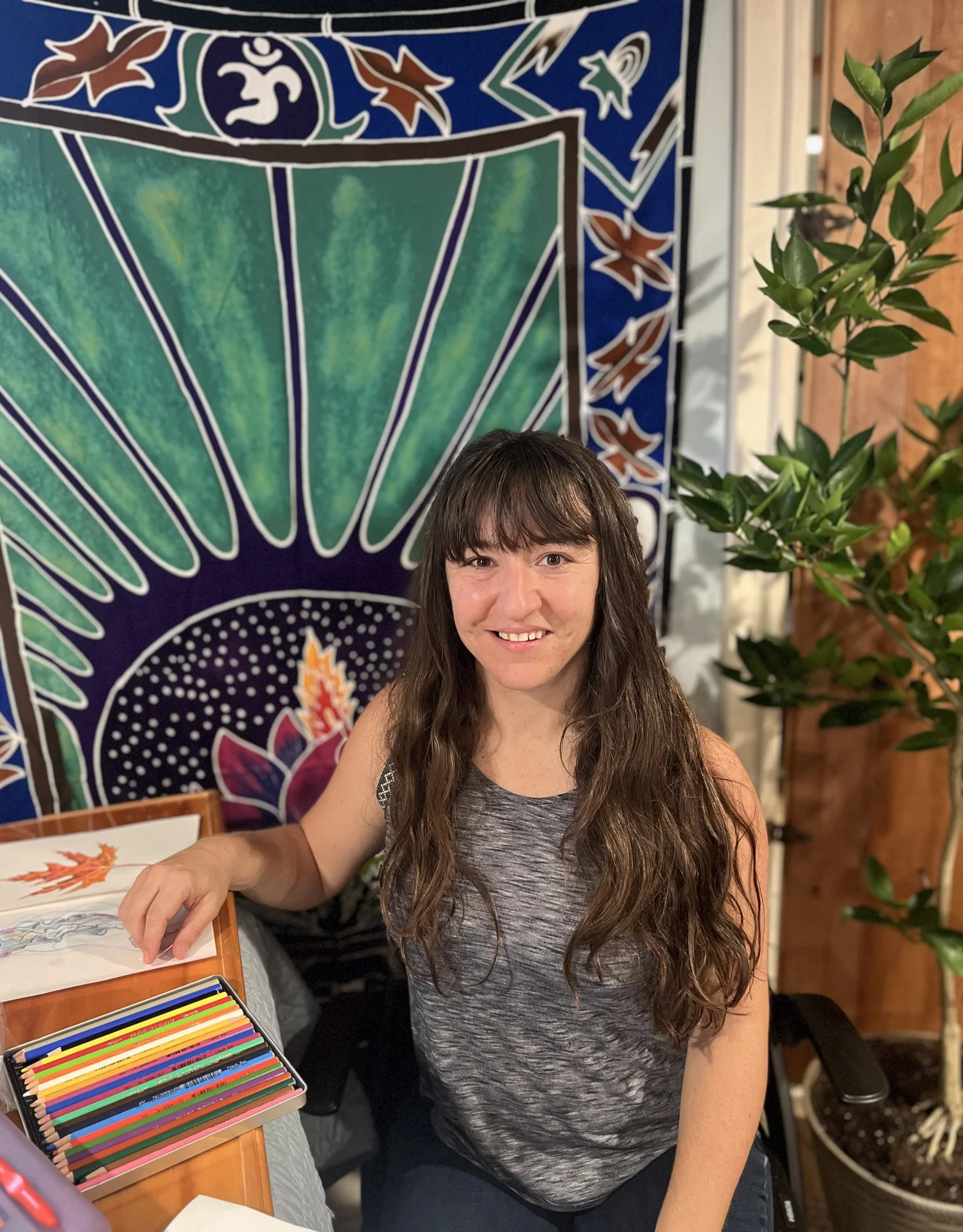 Artful Team | Discover Artful Living — %The Artful Life Counseling Center