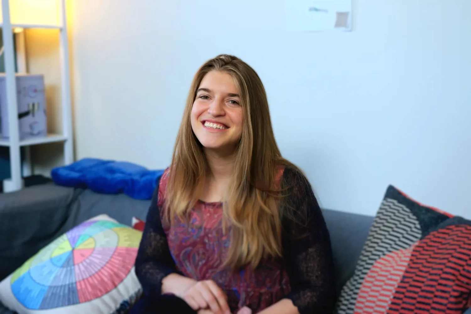 Grace Rossman | Discover Creative Healing — %The Artful Life Counseling ...