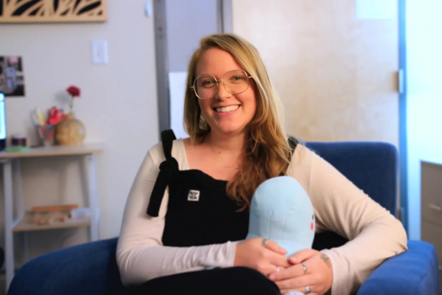 Mary Welch, MA | Explore Therapy Today — %The Artful Life Counseling Center