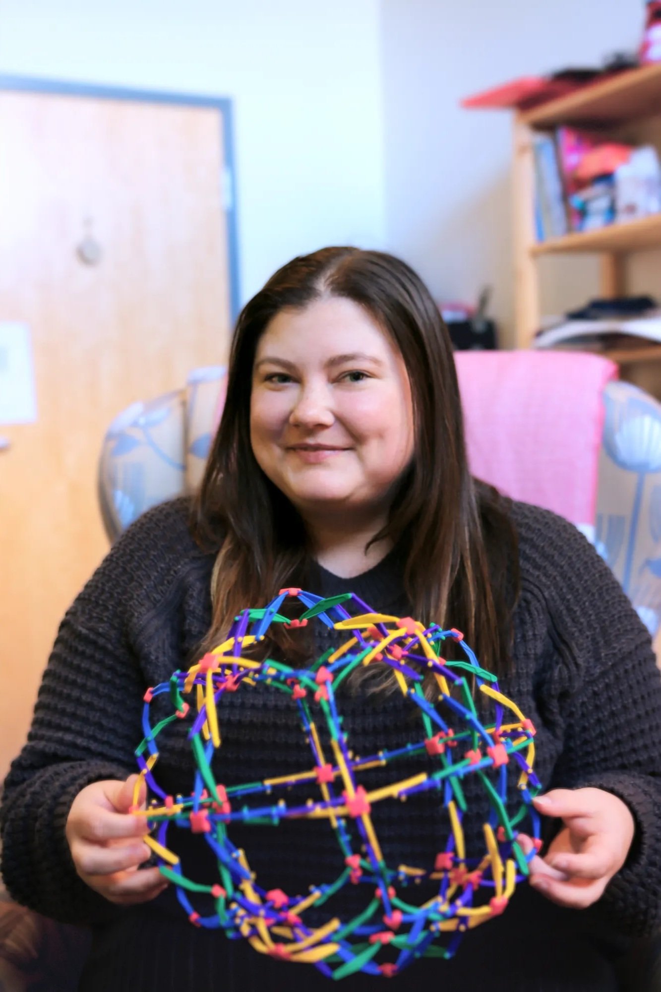 Brenna Cole | Explore Artful Therapy — %The Artful Life Counseling Center