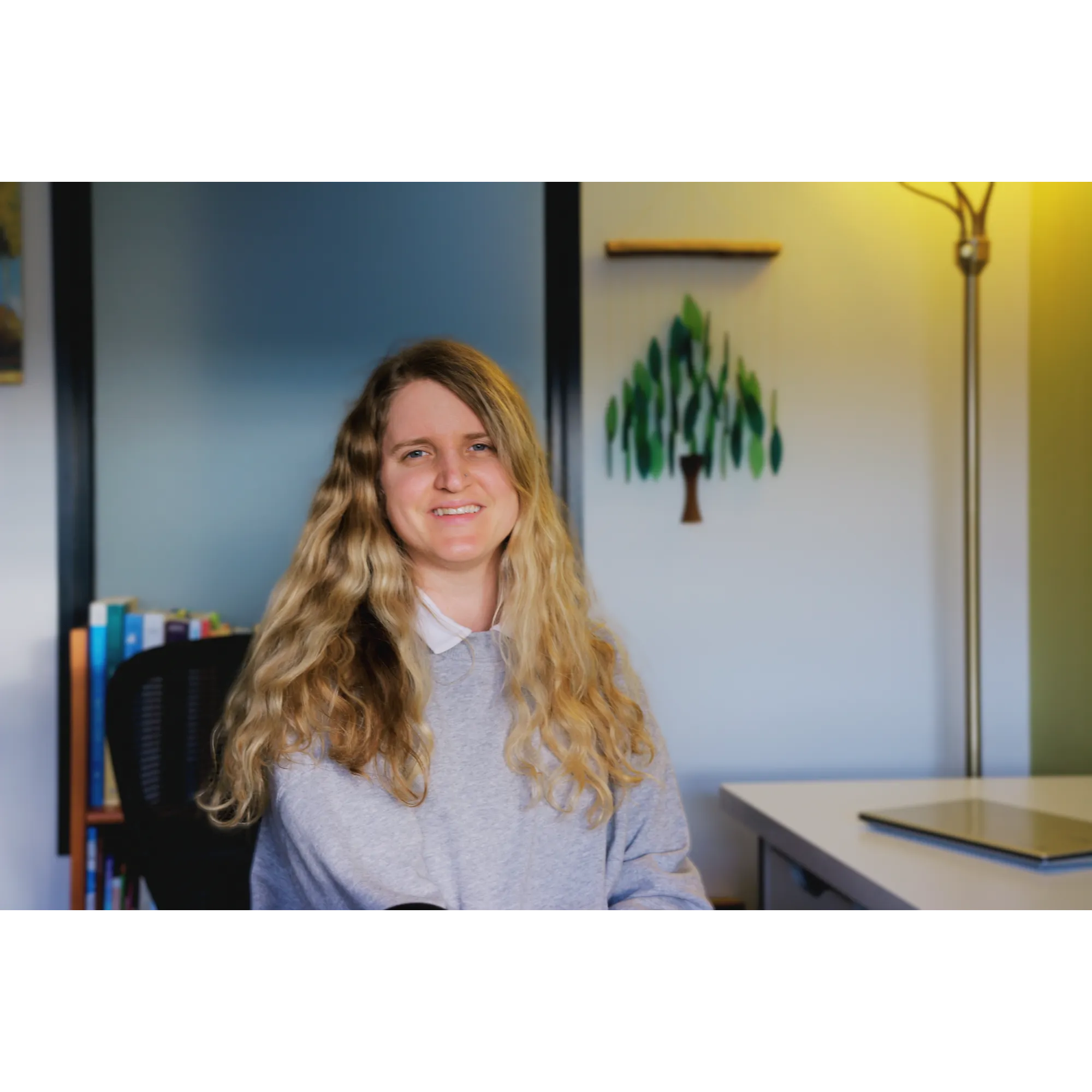 Jessica Fuller | Explore a Path Forward — %The Artful Life Counseling Center