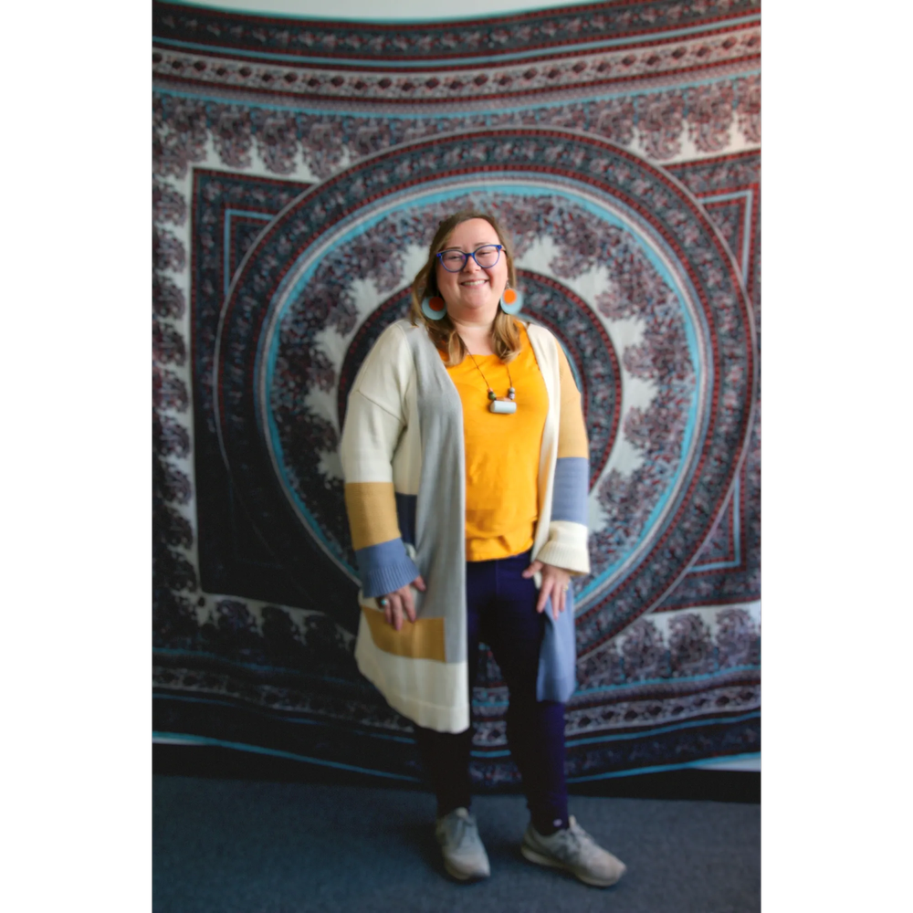 Ania Gruca | Embrace Artful Living — %The Artful Life Counseling Center