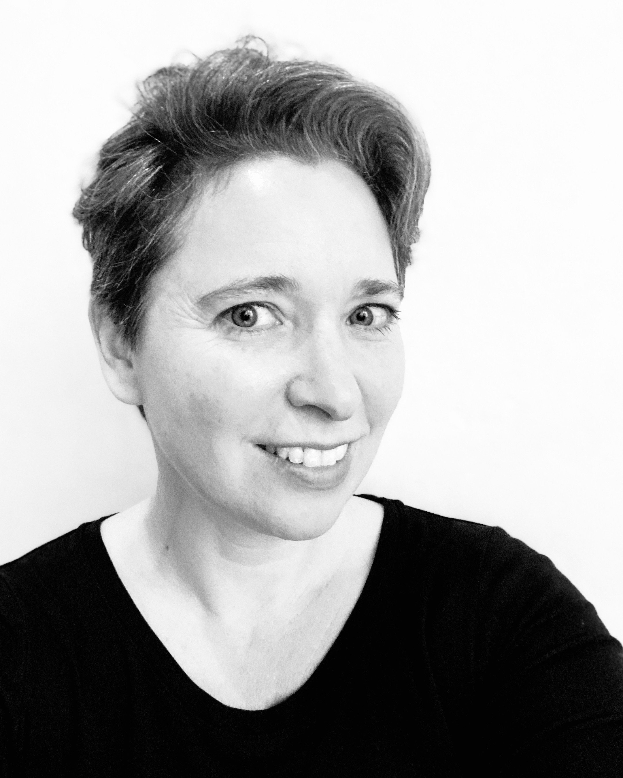 Choreographer Bio — Jody Sperling/Time Lapse Dance