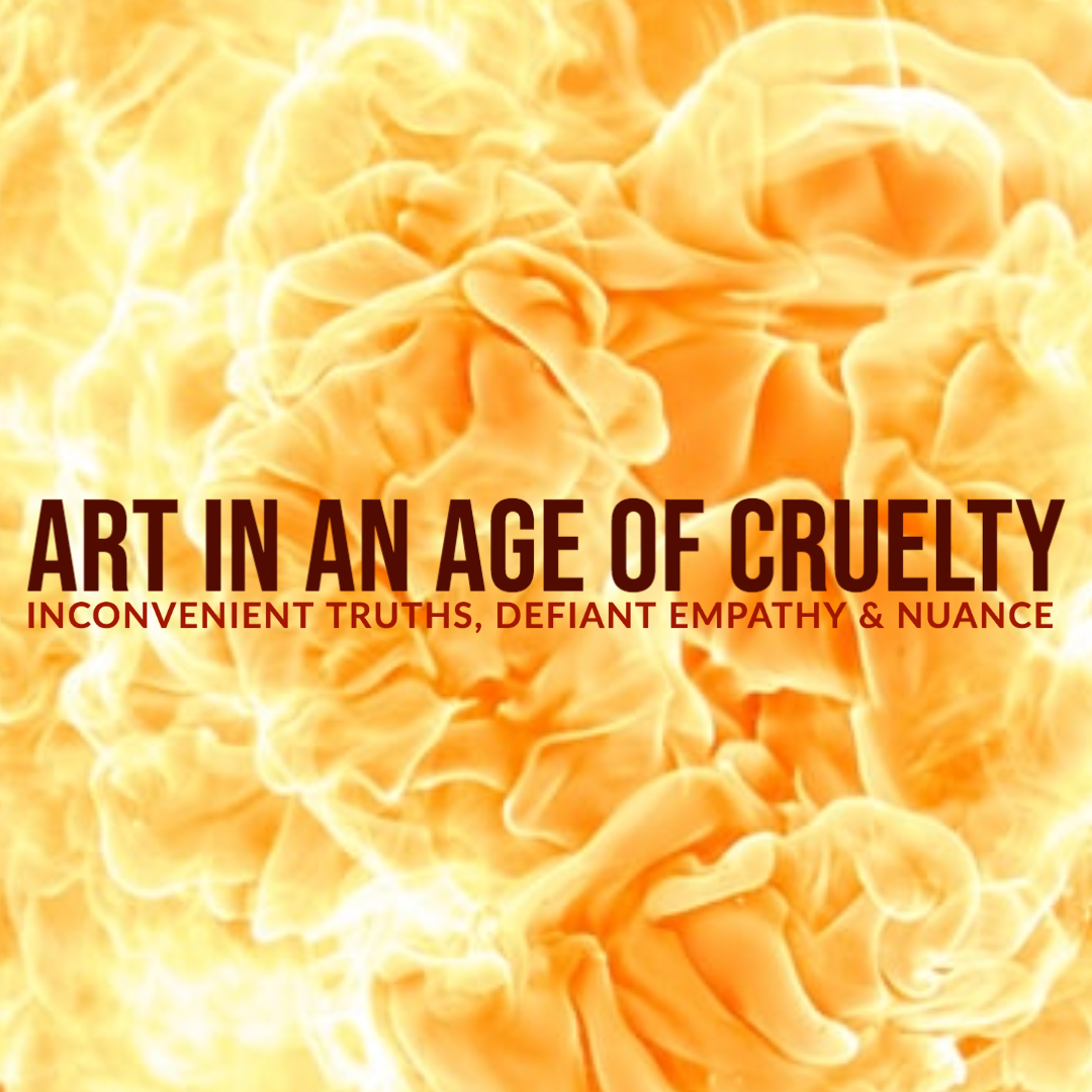 All Art Is Political Outer Voice all-art-is-political-outer-voice