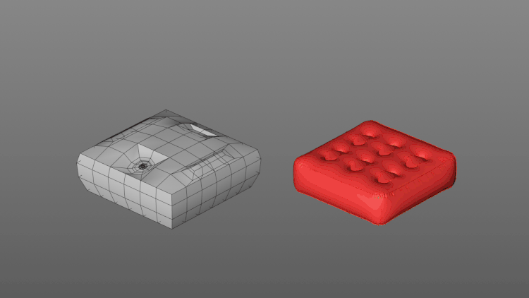 Canadian Tire — Twistedpoly