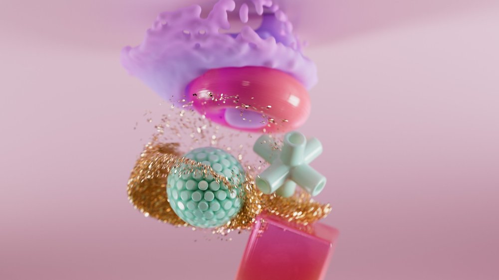 Google Deepmind — Twistedpoly