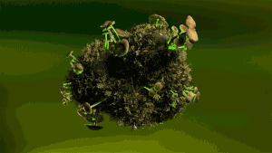 Konica Minolta — Twistedpoly