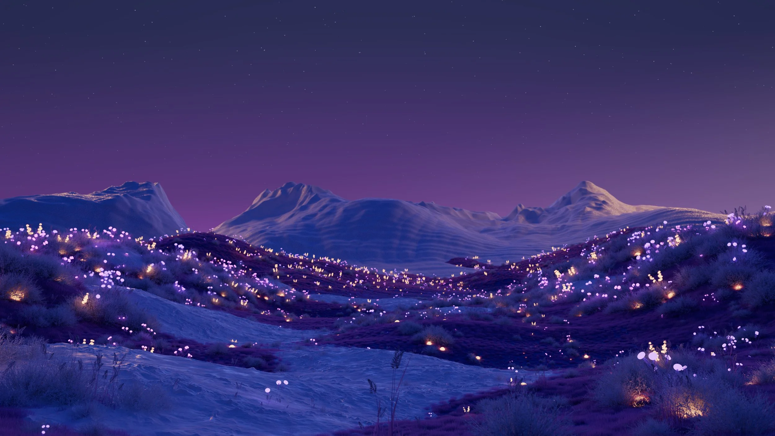 Microsoft Video Backgrounds — Twistedpoly