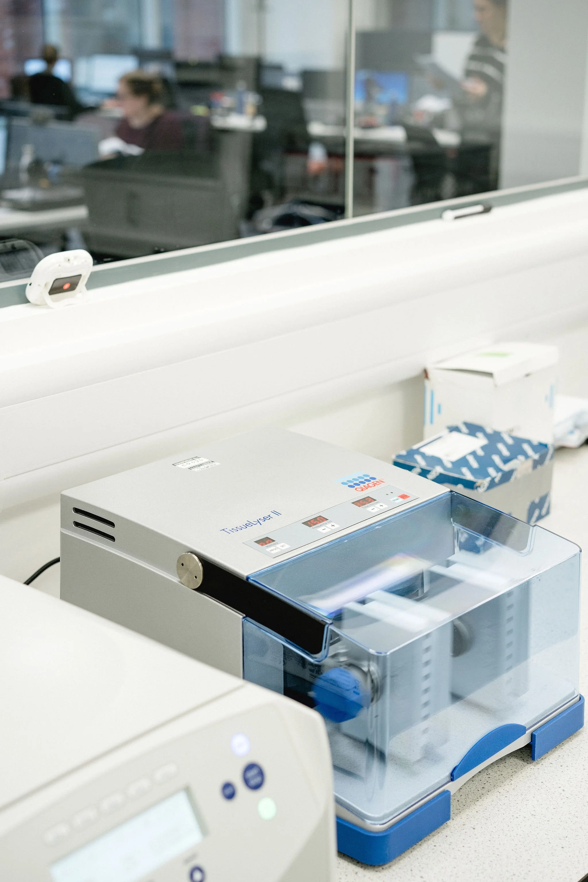 Bioinformatics — APIS Assay Technologies Ltd