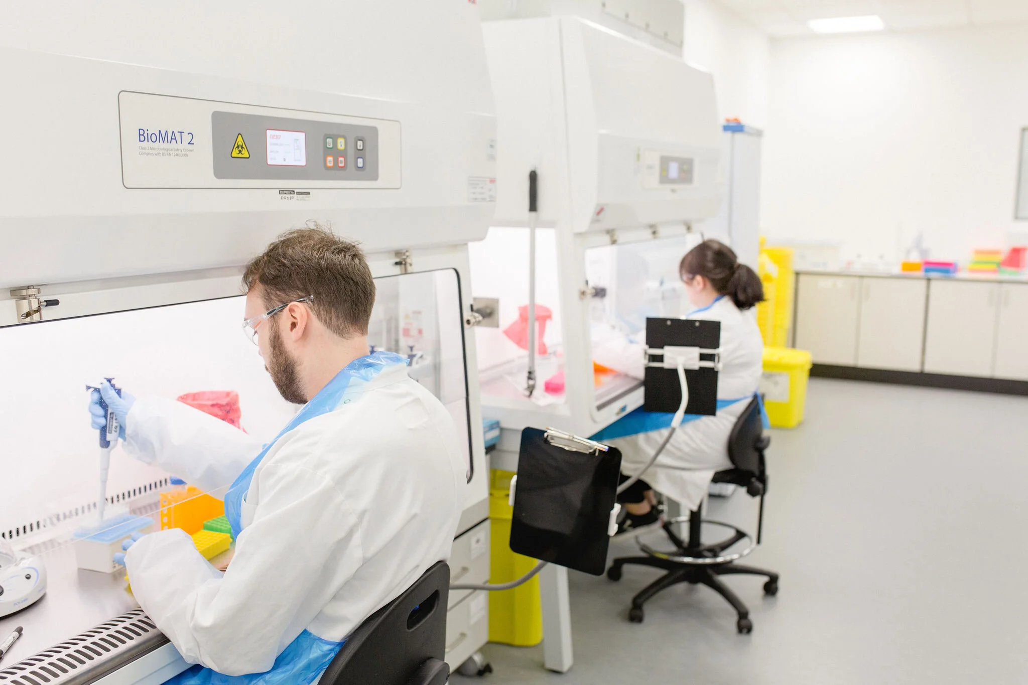 APIS Assay Technologies Ltd