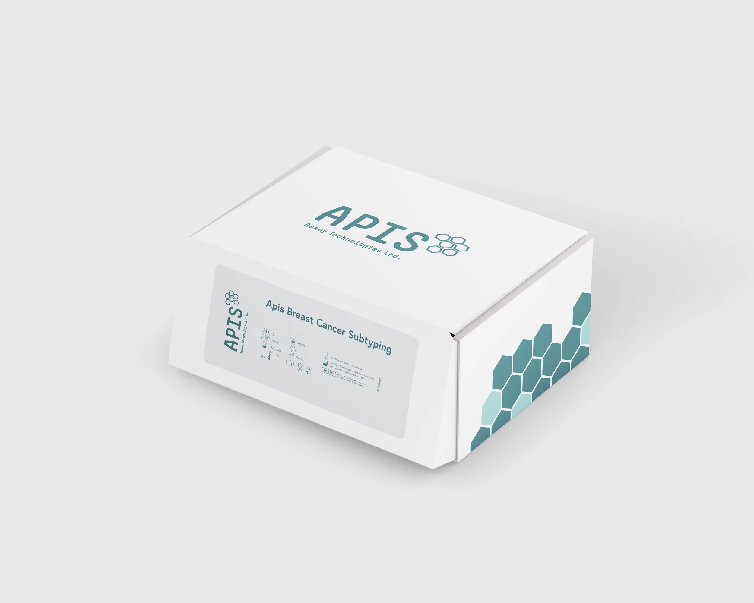 APIS Assay Technologies Ltd