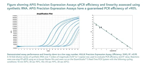 APIS Precision Expression Assays — APIS Assay Technologies Ltd