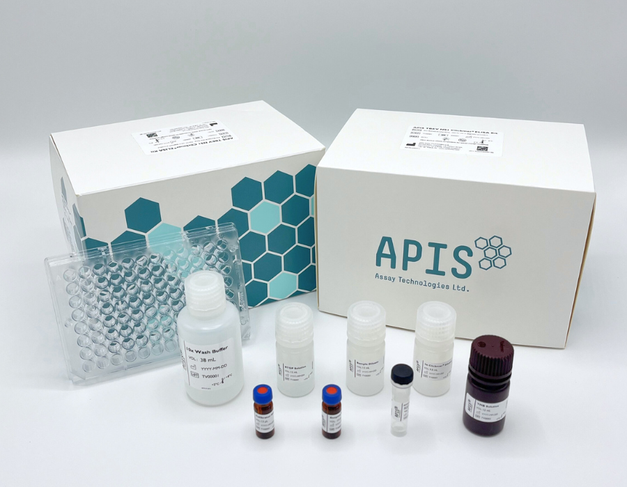 Business Model — APIS Assay Technologies Ltd