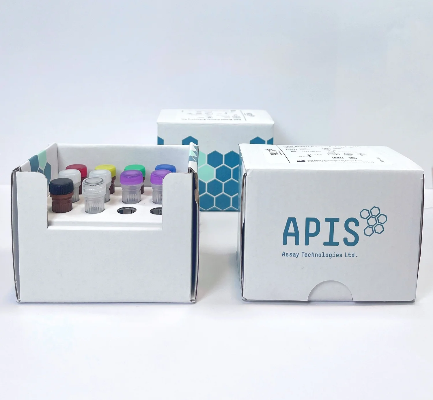 Breast Cancer Subtyping Kit — APIS Assay Technologies Ltd