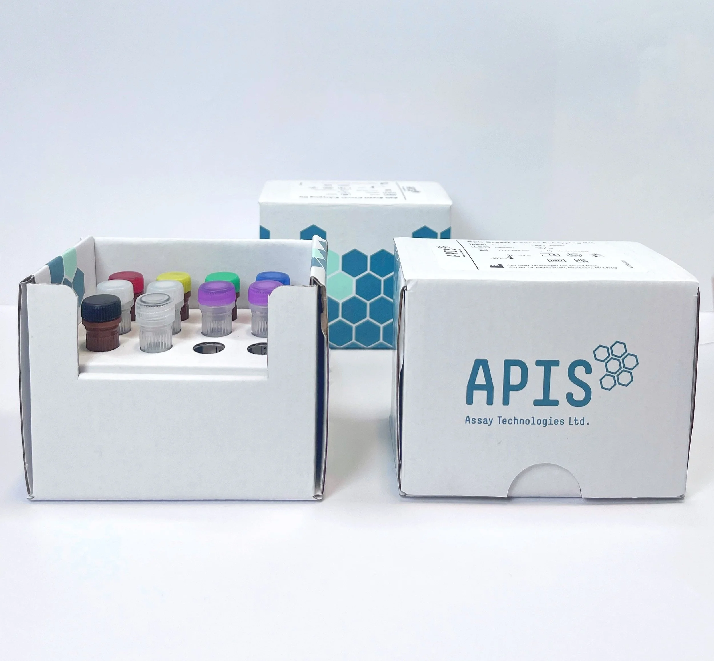 Breast Cancer Subtyping Kit — APIS Assay Technologies Ltd