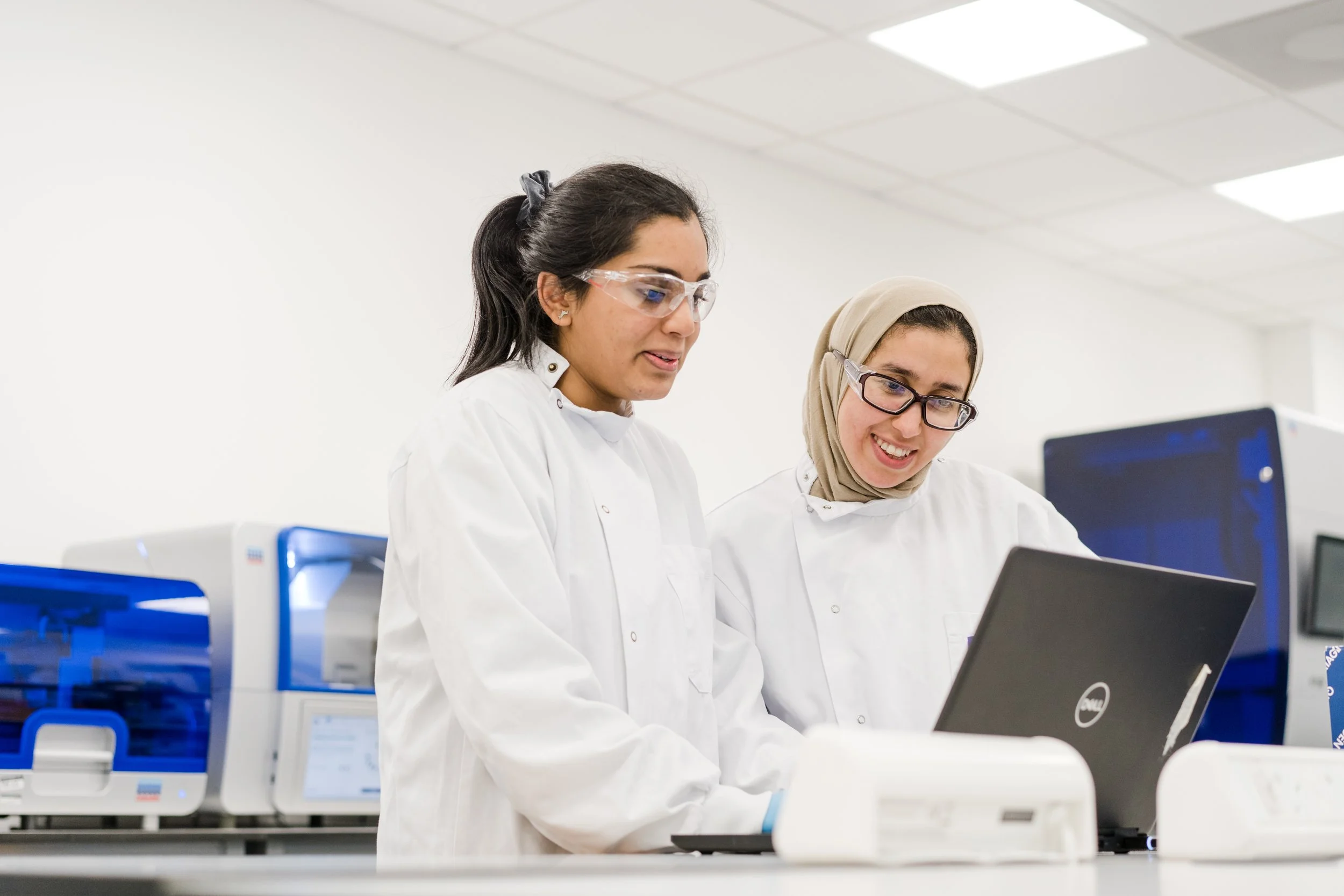 Clinical Compliance Services — APIS Assay Technologies Ltd