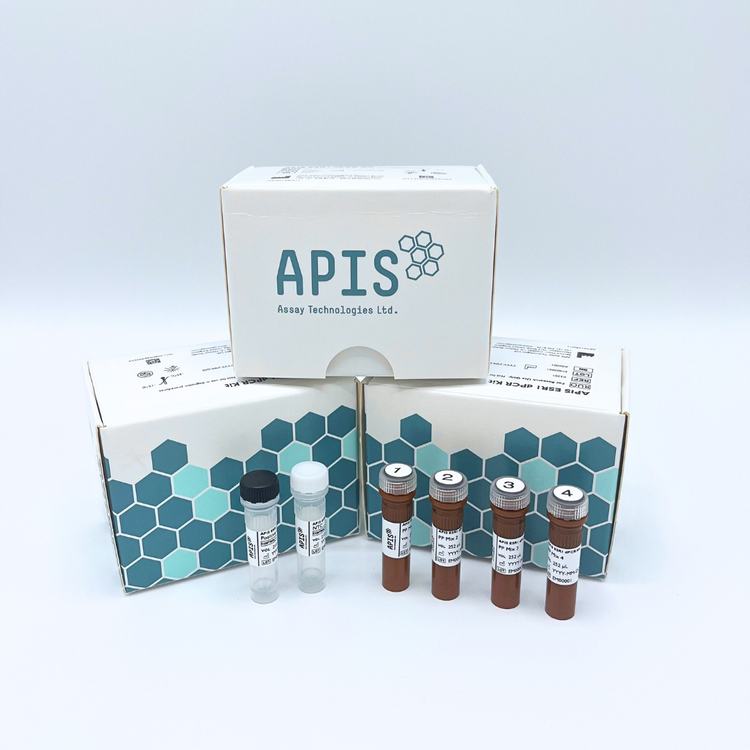ESR1 dPCR Kit — APIS Assay Technologies Ltd