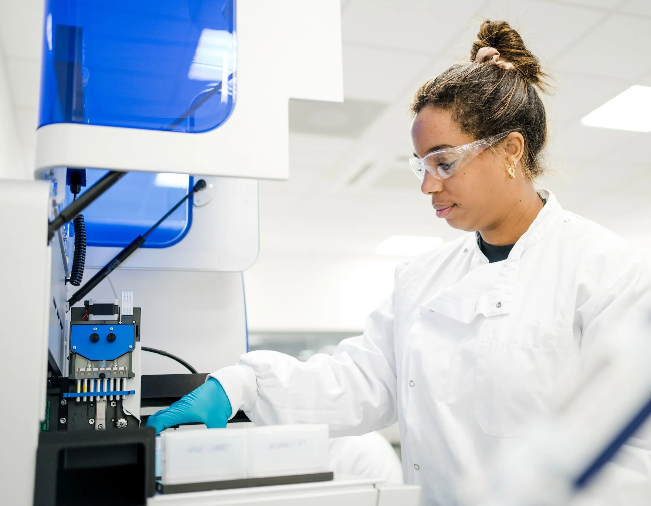 Business Model — APIS Assay Technologies Ltd