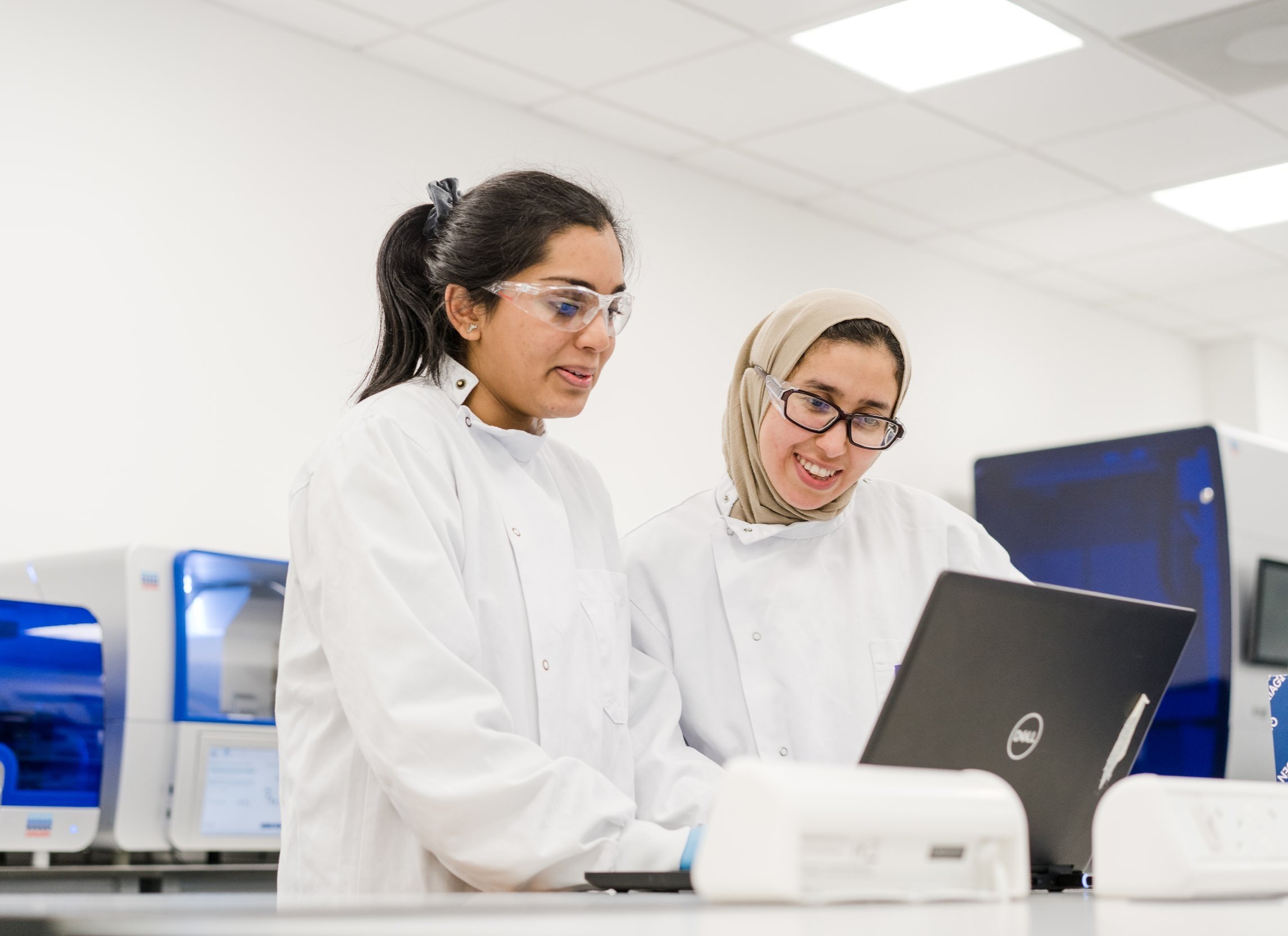 Contract Assay Development — APIS Assay Technologies Ltd