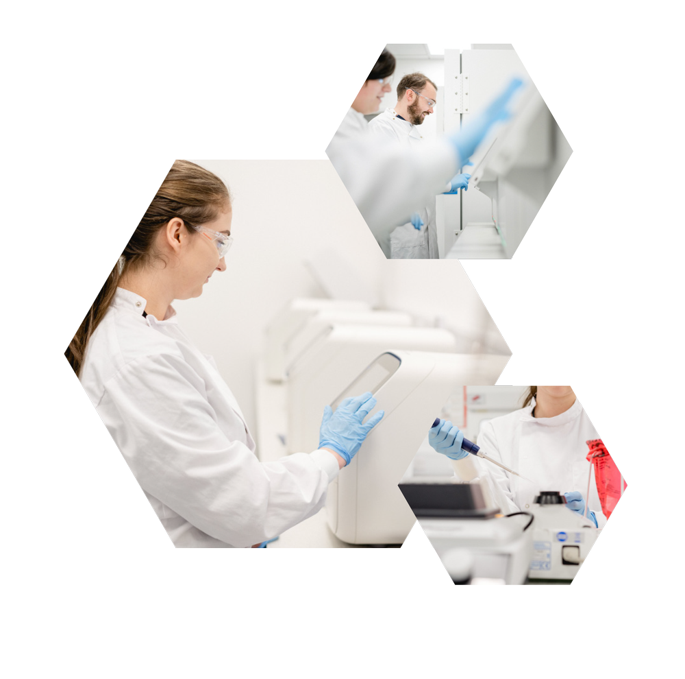 APIS Precision Expression Assays — APIS Assay Technologies Ltd