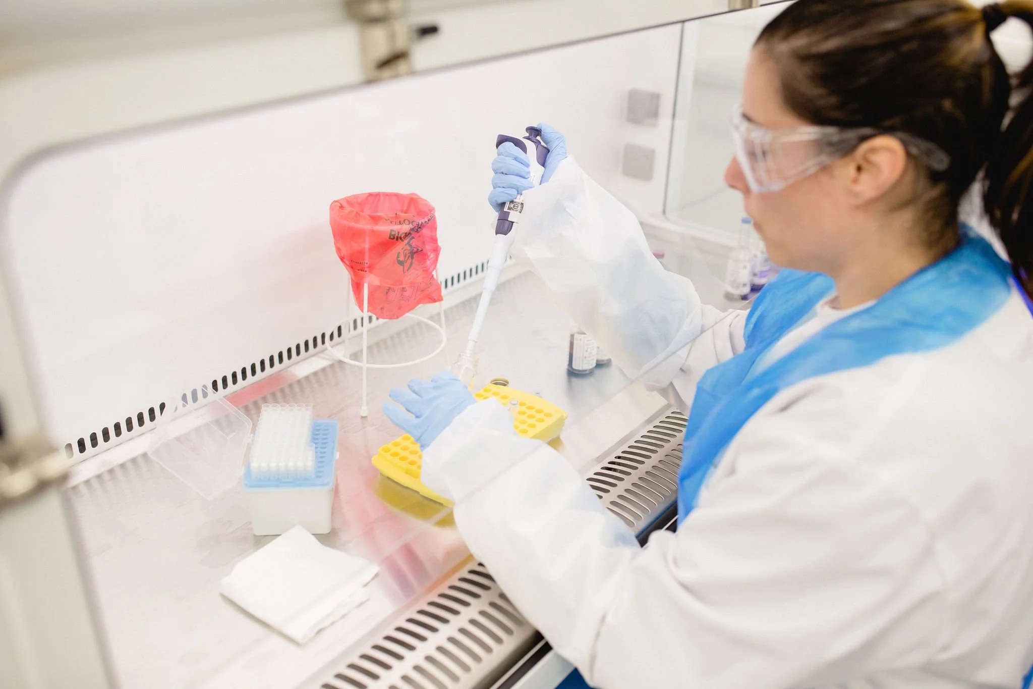 Bioinformatics — APIS Assay Technologies Ltd