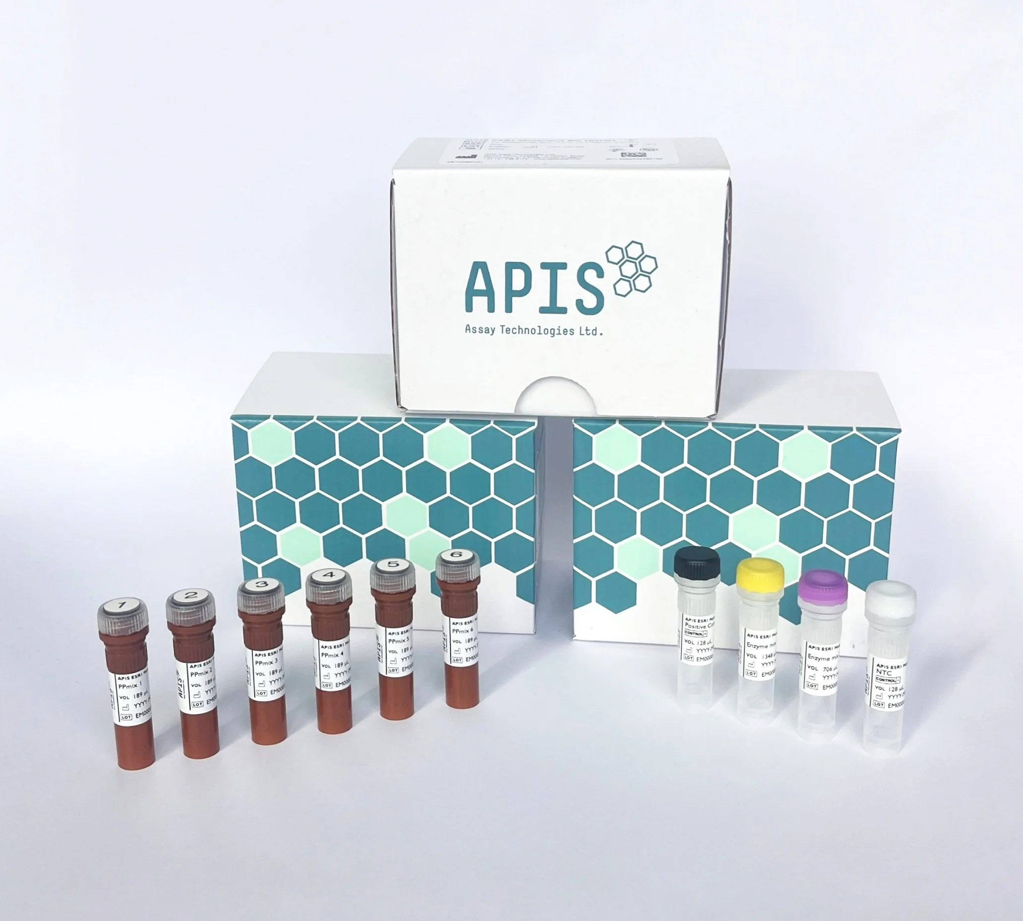 APIS Assay Technologies Ltd