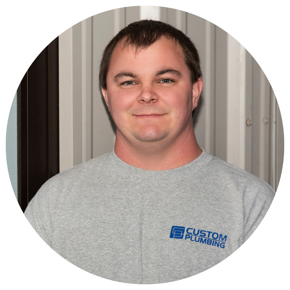 Custom Plumbing - Voted Best Plumber in Redding 530-241-1526