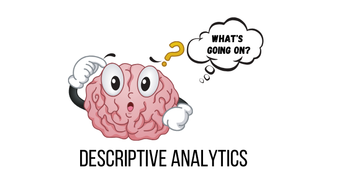 4 Main Types of Statistical Analysis you should use today! — Data Budd
