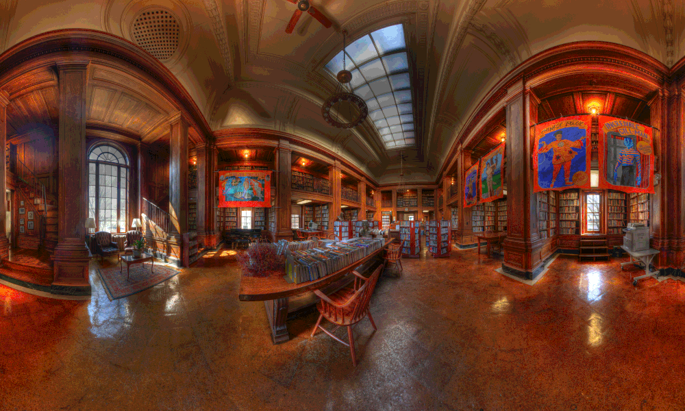 Start Your MDI Adventure — Jesup Memorial Library