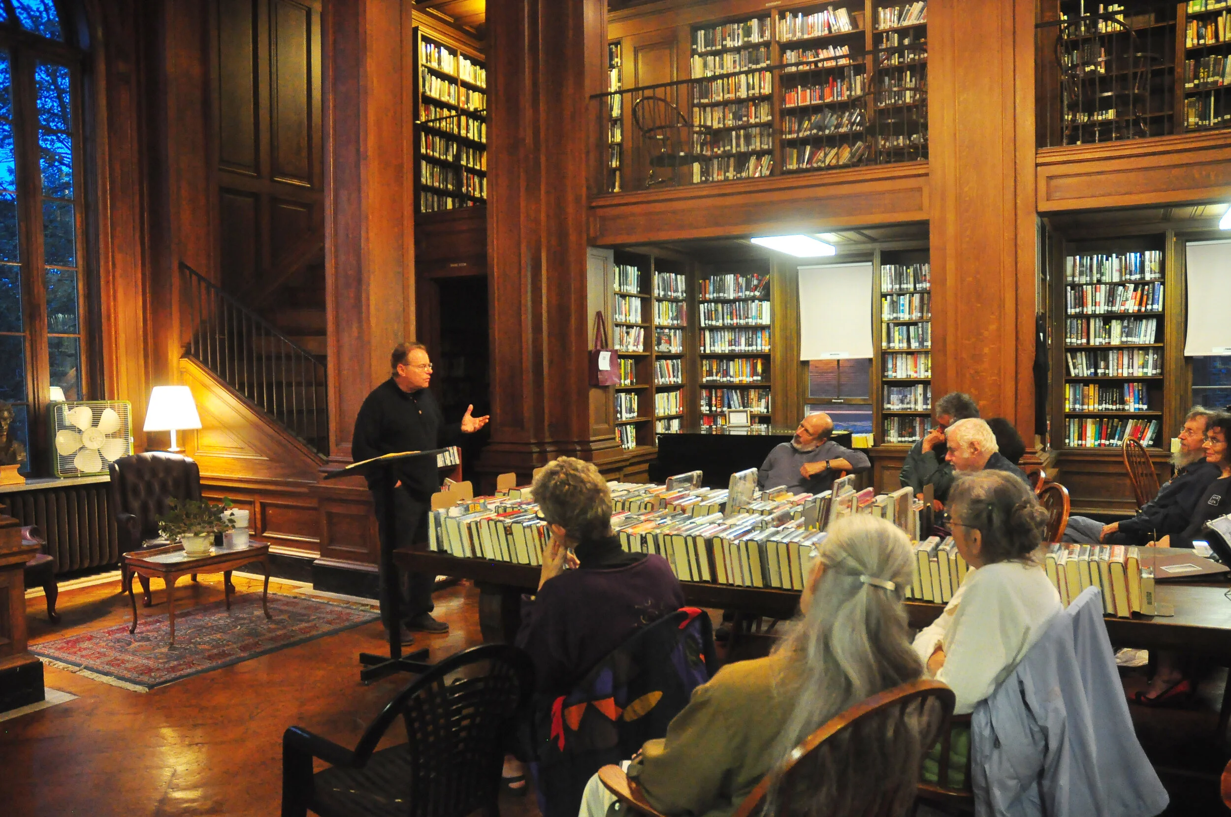 Start Your MDI Adventure — Jesup Memorial Library