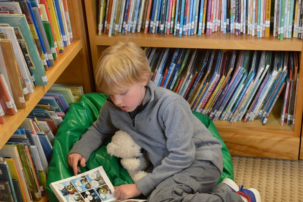 Our Catalog & Your Account — Jesup Memorial Library