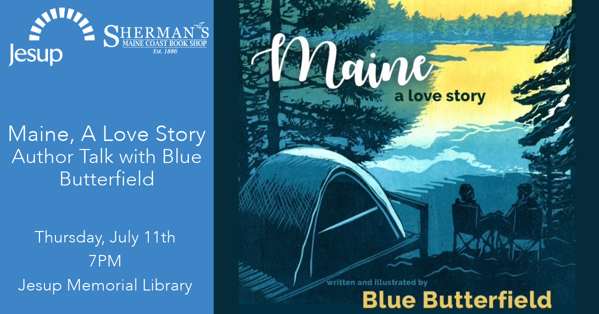 Jesup Memorial Library