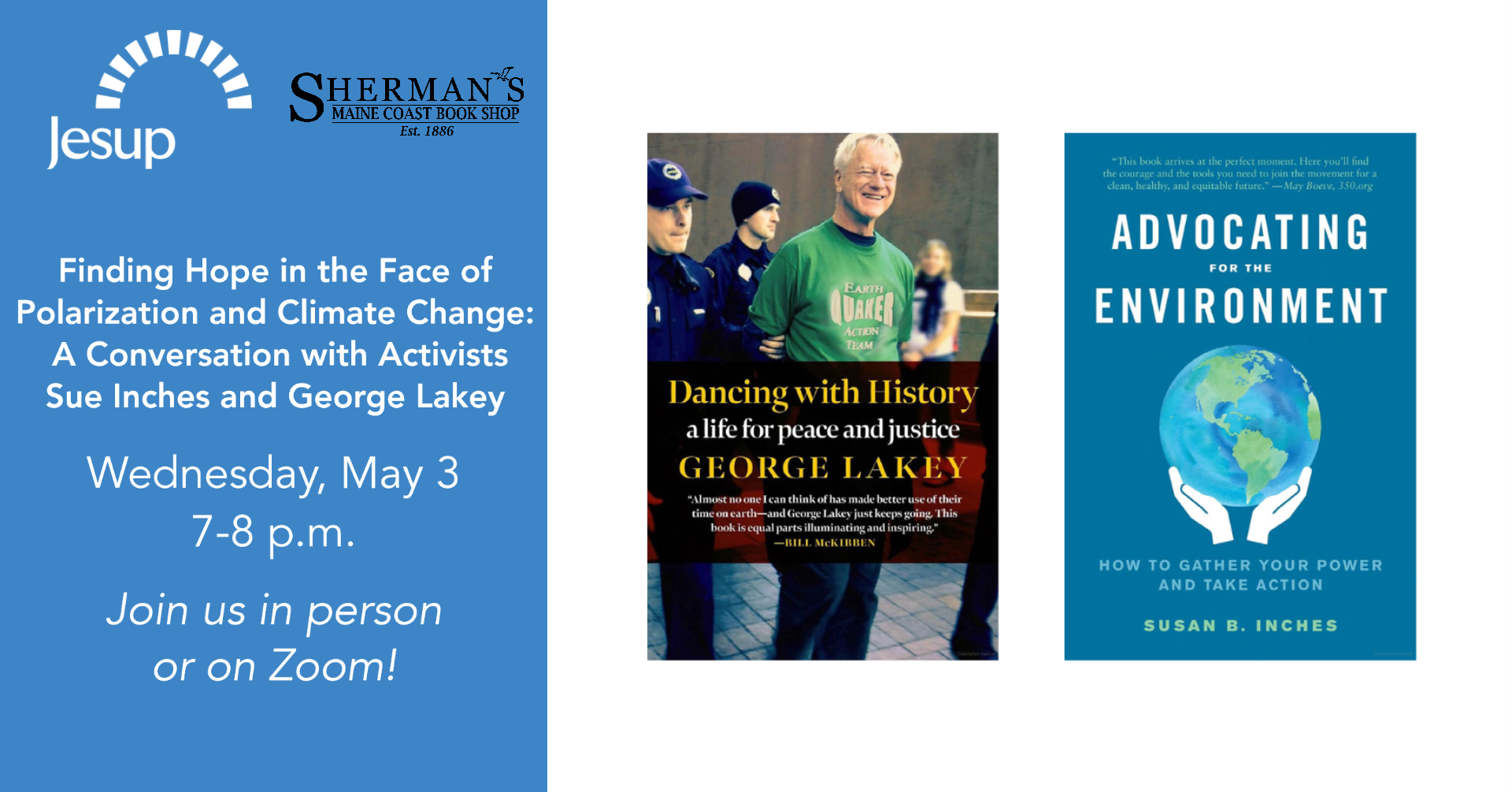 Finding Hope in the Face of Polarization and Climate Change: A ...
