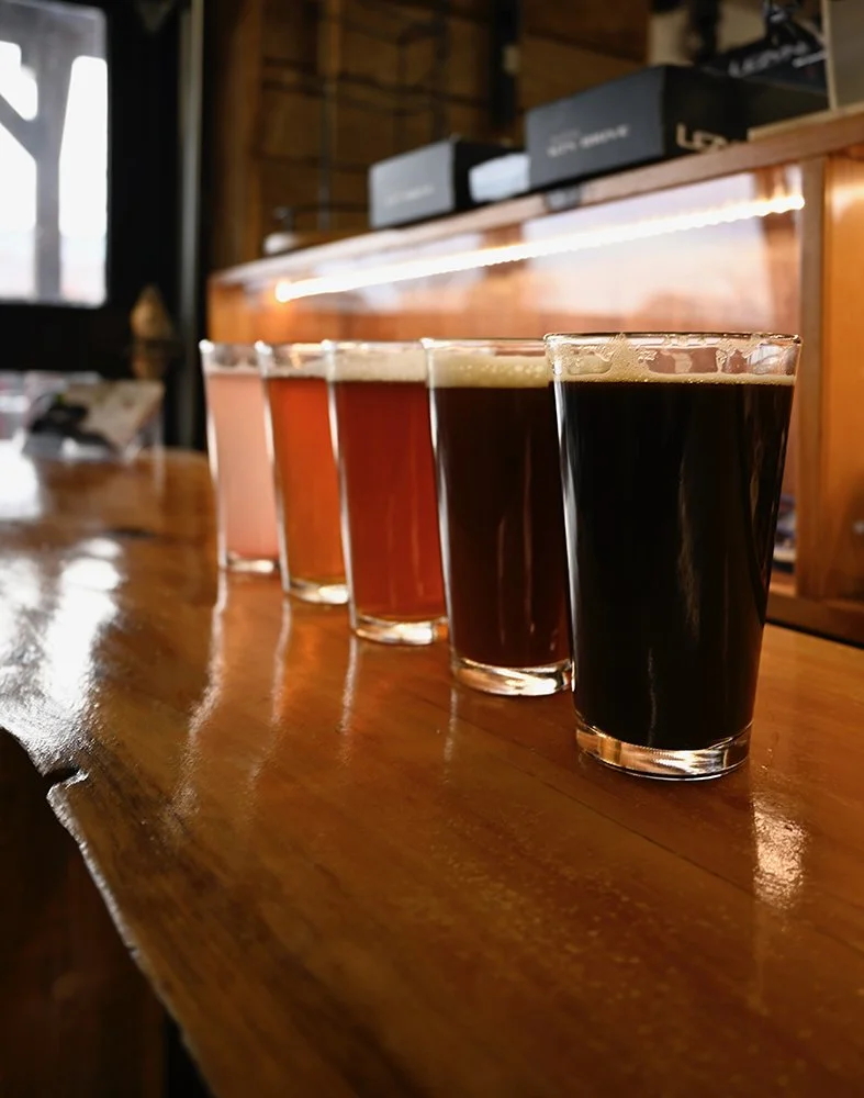 Brewery — Cartecay Bike Shop Brewery