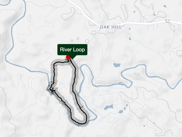 Local Trails & Maps — Cartecay Bike Shop Brewery