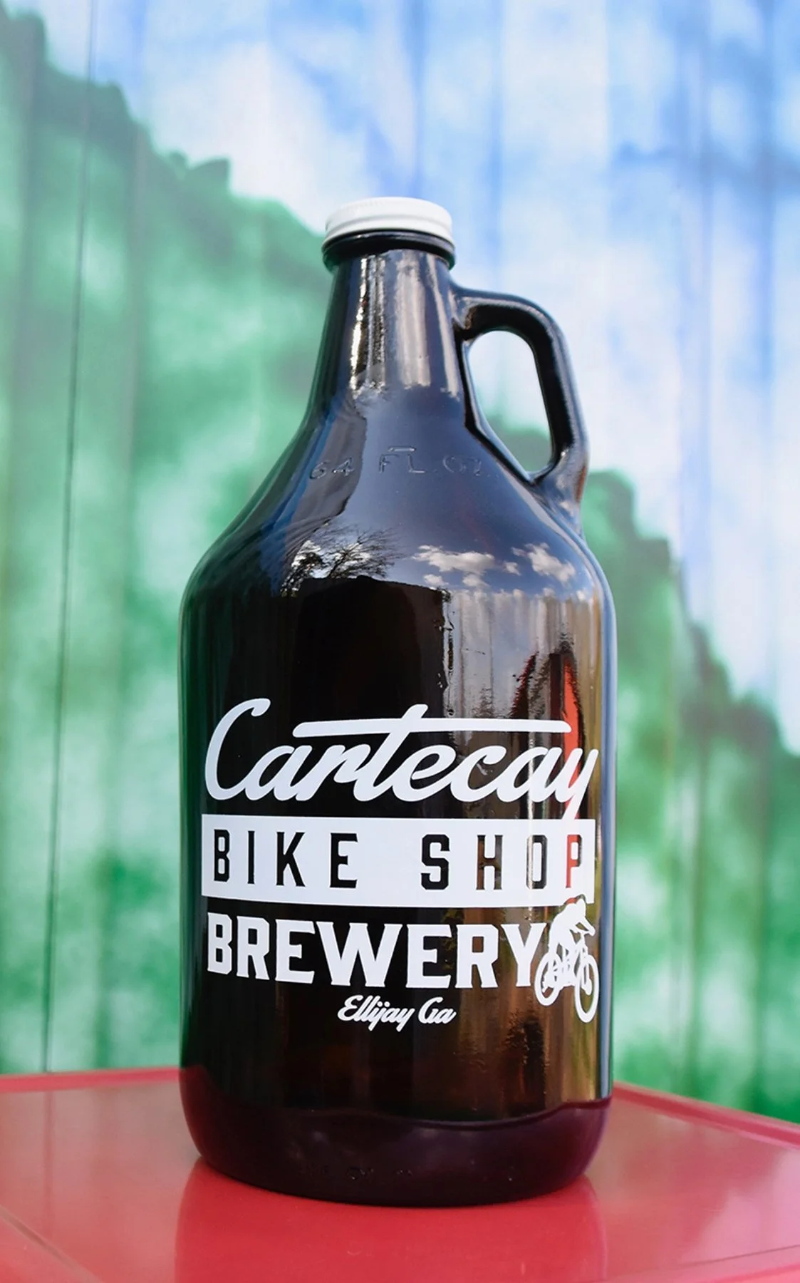 Brewery — Cartecay Bike Shop Brewery