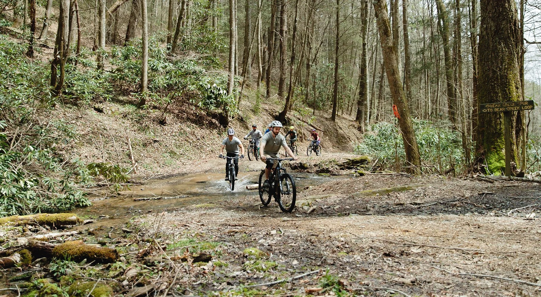 Trails & Maps — Cartecay Bike Shop