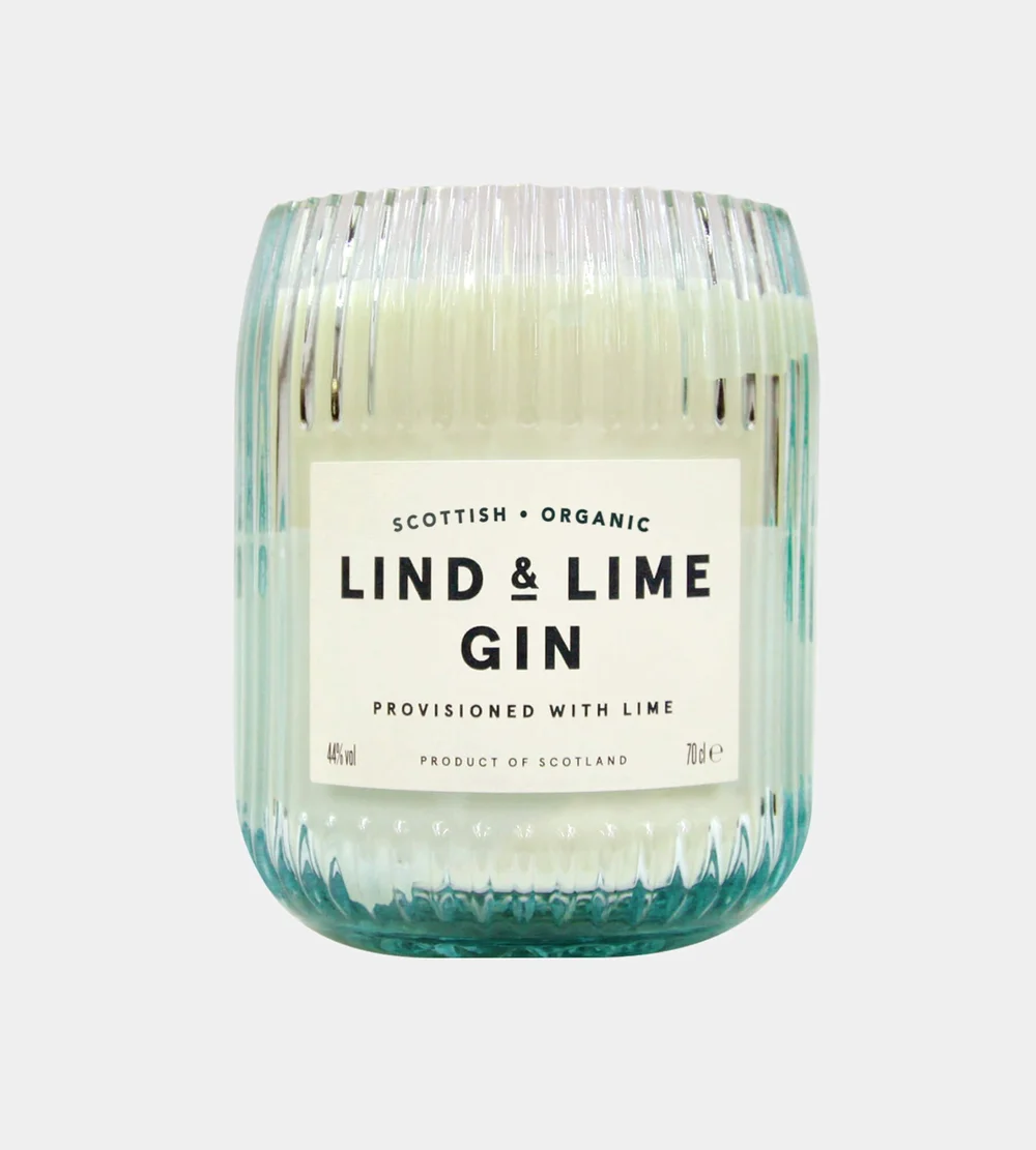 Lind & Lime Gin