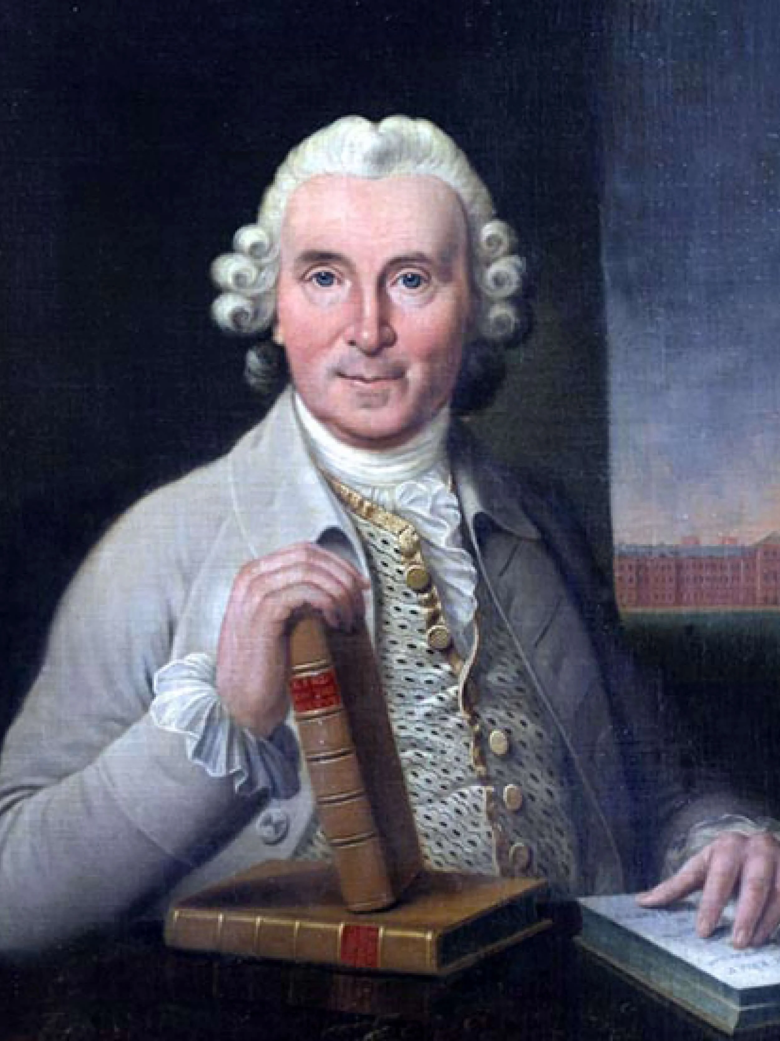 The Stories — Lind & Lime Gin