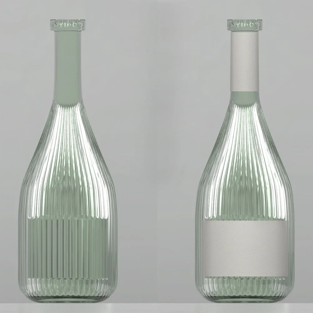 The Stories — Lind & Lime Gin