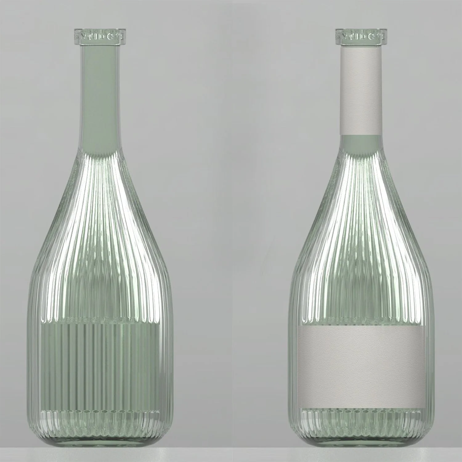 The Stories — Lind & Lime Gin