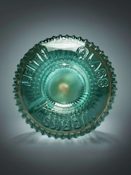 The Stories — Lind & Lime Gin