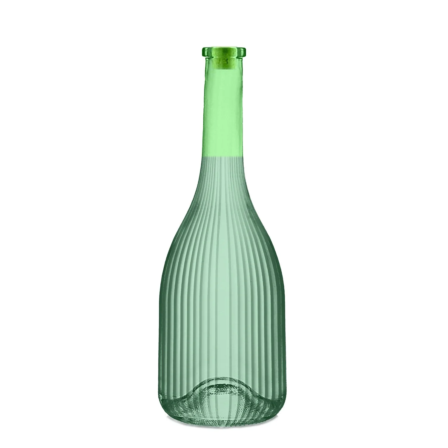 The Stories — Lind & Lime Gin