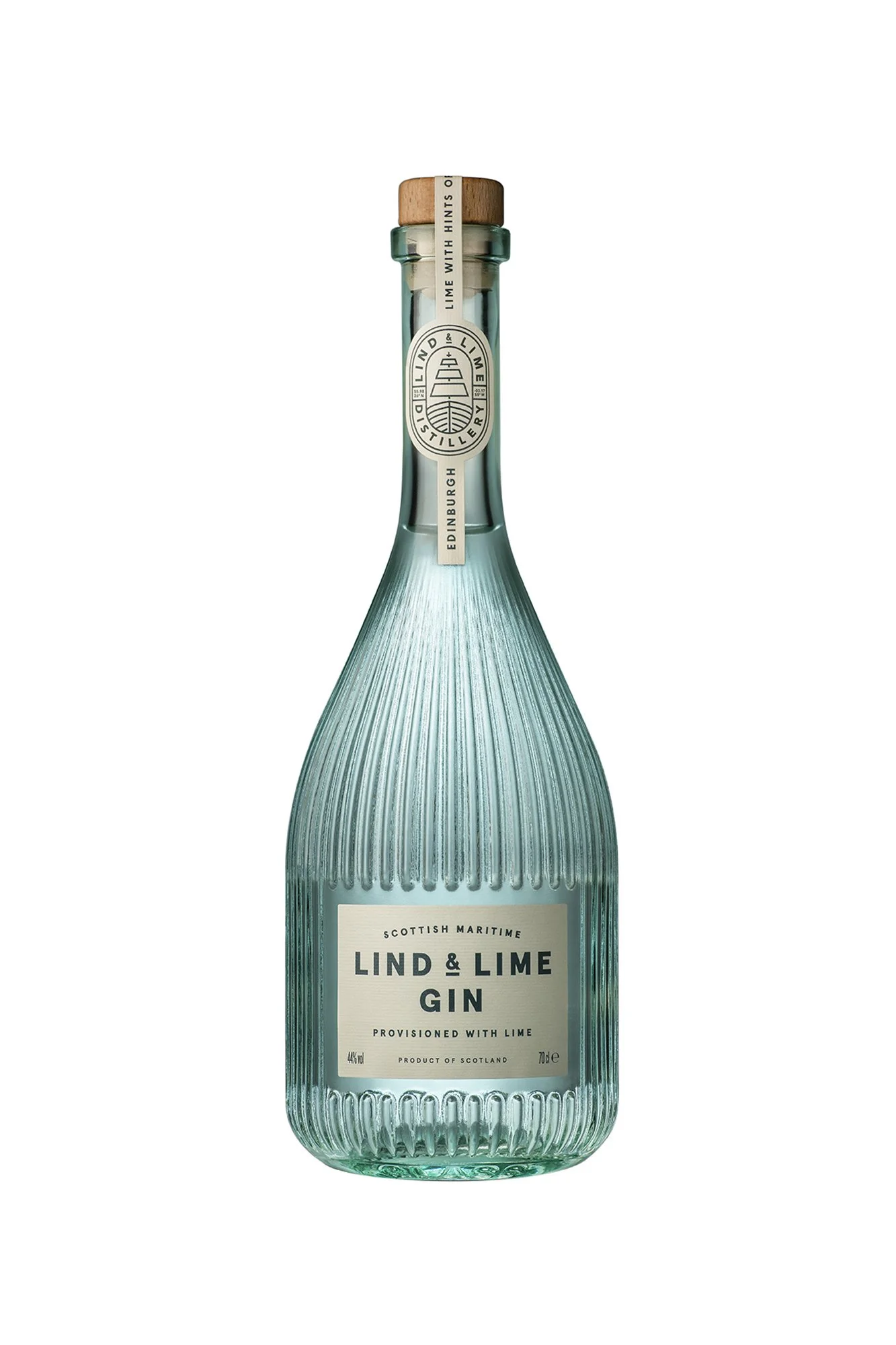 Lind & Lime Gin