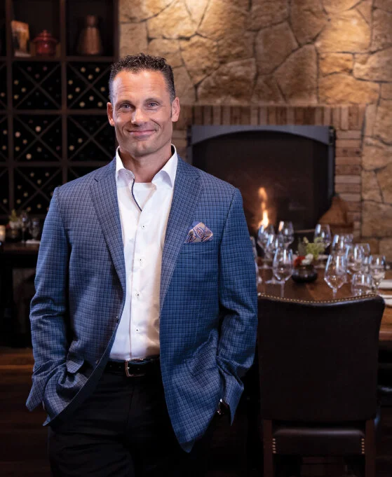 Our Story — Artisan Chef Manufacturing Co